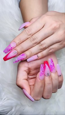 TYSONS NAIL LOUNGE - Updated August 2025 - 272 Photos & 131 Reviews ...