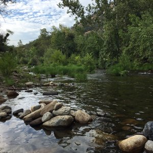 SEQUOIA RV RANCH - 123 Photos & 84 Reviews - Campgrounds - 43490 N Fork ...