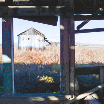 DRAWBRIDGE GHOST TOWN - Updated August 2025 - 79 Photos & 38 Reviews ...