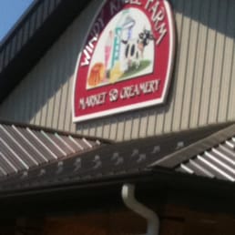 WINDY KNOLL FARM MARKET AND CREAMERY - Updated May 2026 - 20 Photos ...
