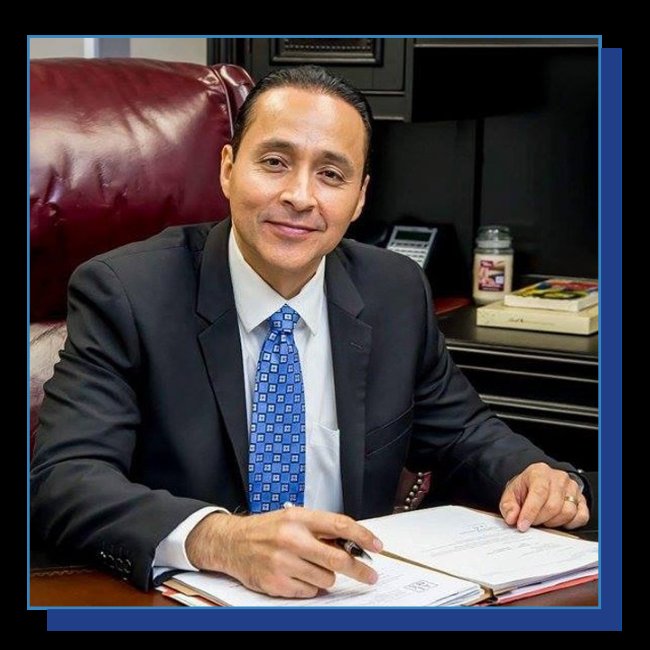 LAW OFFICES OF ALEJO LUGO & ASSOCIATES - Updated November 2025 - 40 ...