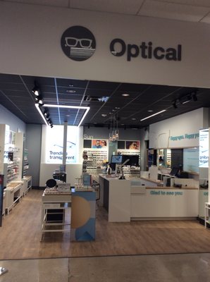 TARGET OPTICAL - Updated October 2025 - 13 Photos & 61 Reviews - 2656 N ...