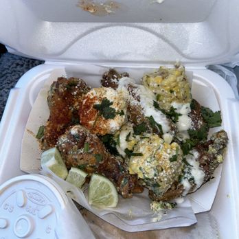 SHELL SHOCK’D TACOS - Updated December 2025 - 64 Photos & 31 Reviews ...