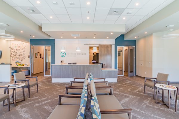 NATOMAS CROSSING DENTAL CARE - 37 Photos & 412 Reviews - 4190 Truxel Rd ...