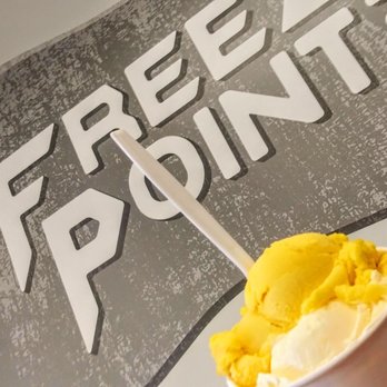 FREEZING POINT ICE CREAM - Updated December 2025 - 22 Photos & 37 ...