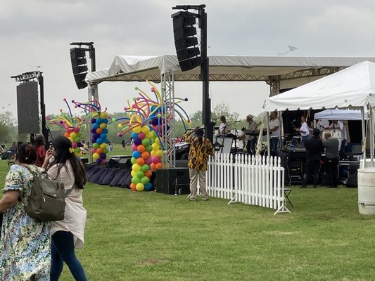 BRAZOS RIVER PARK - 10 Photos - 18427 SW Fwy, Sugar Land, Texas - Parks ...