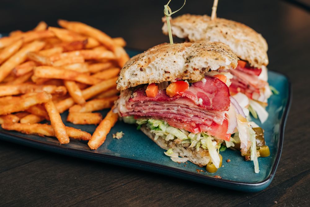 SOUTHERN SOCIAL - Updated August 2025 - 27 Photos & 10 Reviews - 2880 Chaska Blvd, Chaska ...