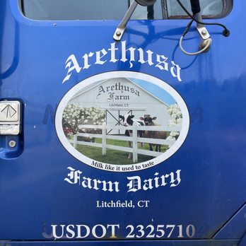 ARETHUSA FARM DAIRY - Updated December 2025 - 291 Photos & 211 Reviews ...