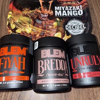 CATALYST CANNABIS DISPENSARY SANTA ANA - Updated December 2025 - 77 ...