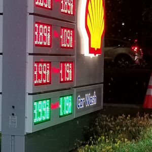 SHELL - 21 Photos & 29 Reviews - 790 E El Camino Real, Mountain View ...