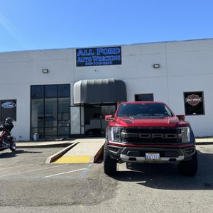 RANCHO TOYOTA RECYCLING - Updated December 2024 - 14 Reviews - 3624 ...