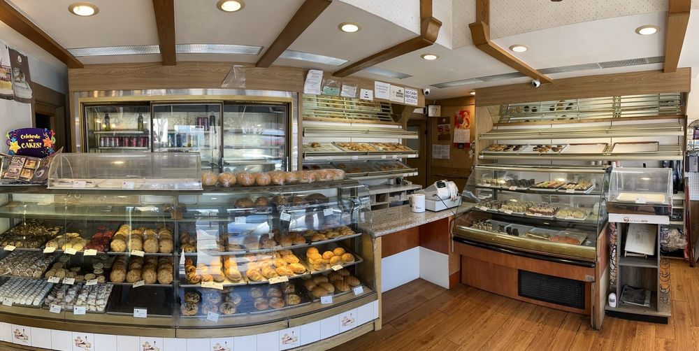 J&J BAKERY - Updated December 2025 - 237 Photos & 194 Reviews - 324 ...