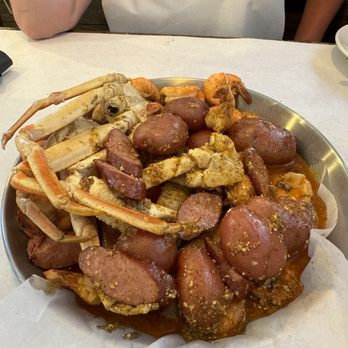 RUSTY CRAB DADDY - Updated July 2024 - 152 Photos & 116 Reviews - 932 S ...