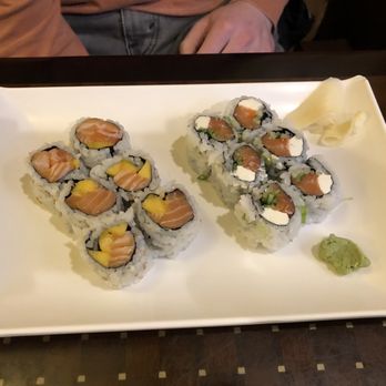 ZEN JAPANESE GRILL & SUSHI BAR - Updated June 2024 - 328 Photos & 349 ...