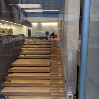 NEW YORK PUBLIC LIBRARY - 53RD STREET - Updated August 2025 - 85 Photos ...