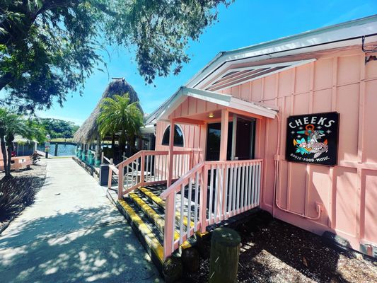 CHEEKS AT SUNSET HARBOR - 16 Photos & 10 Reviews - 3448 Marinatown Ln ...