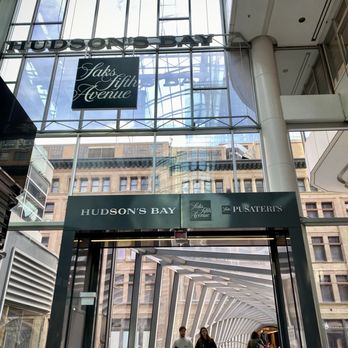 CF TORONTO EATON CENTRE - Updated November 2025 - 922 Photos & 331 ...