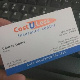 Cost-U-Less Insurance Reviews | Read Customer Service Reviews of ...