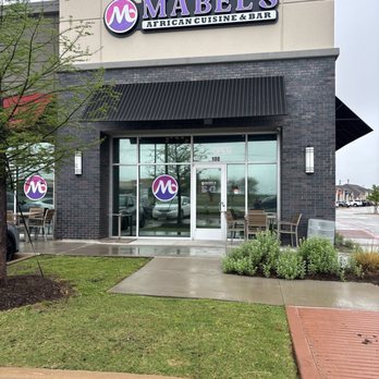 MABEL’S AFRICAN CUISINE & BAR - Updated July 2025 - 43 Photos & 40 Reviews - 5200 W Stacy Rd ...