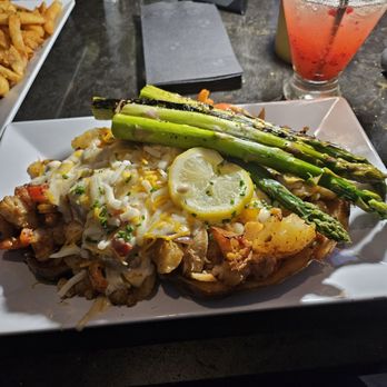 KATCH KITCHEN & COCKTAILS - Updated August 2024 - 256 Photos & 175 ...