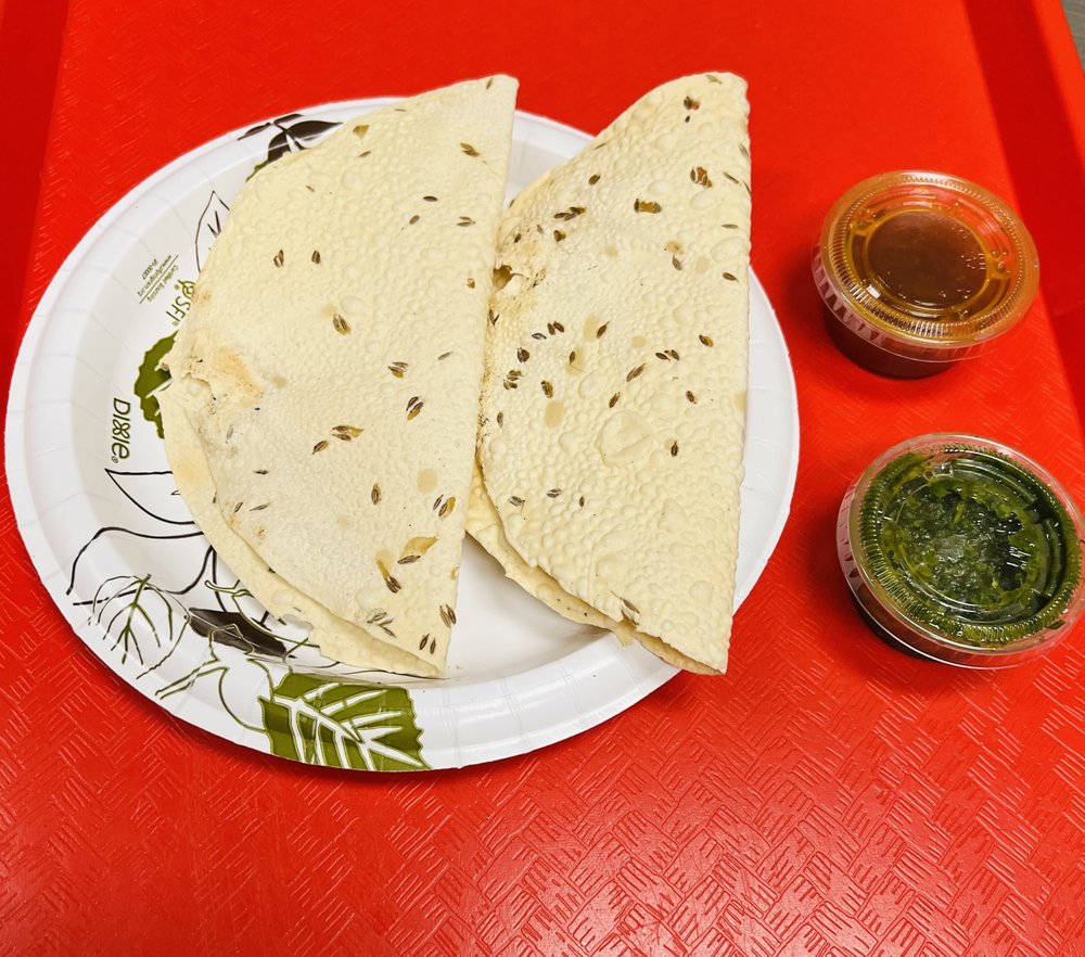 NAAN CAFE - Updated January 2025 - 69 Photos & 69 Reviews - 13677 ...