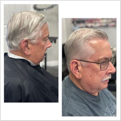 HILL TOP SALON & BARBER SPRING VALLEY LAKE - Updated December 2025 - 47 ...