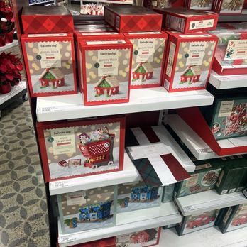 TARGET - Updated December 2025 - 873 Photos & 395 Reviews - 3245 Sports ...