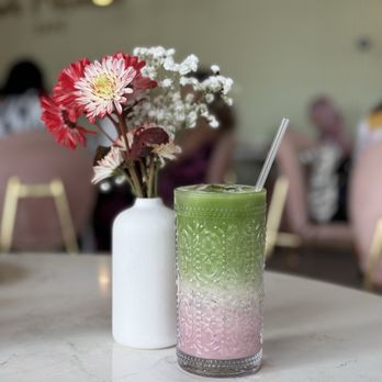 PINK PISTACHIO CAFE - Updated December 2025 - 298 Photos & 106 Reviews ...