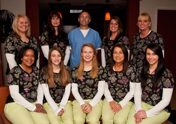 DAVID J HARRIS, DDS MSD - Updated December 2025 - 13 Reviews - 3869 ...