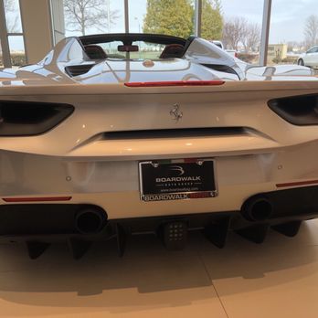 BOARDWALK FERRARI - Updated July 2025 - 30 Photos & 14 Reviews - 6300 ...