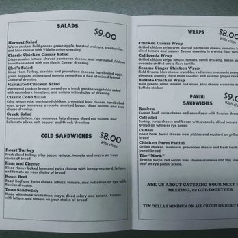 MAIN INGREDIENT - Updated July 2025 - 21 Photos & 23 Reviews - 29 Elm ...