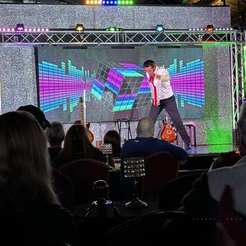 THE LAMARRE THEATER - Updated August 2025 - 90 Photos & 47 Reviews ...