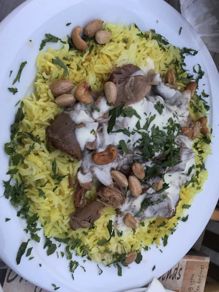 TARBUSH - Updated June 2024 - Schröttergasse 3, Wien, Austria ...