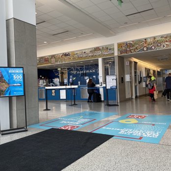 MILWAUKEE INTERMODAL STATION - Updated October 2025 - 107 Photos & 90 ...