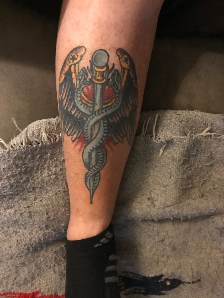 NO SURRENDER TATTOO - Updated December 2025 - 17 Photos - 12924 W ...