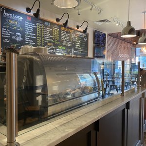 JAVA LOCO - FALLS CHURCH - 39 Photos & 27 Reviews - Coffee & Tea - 7516 ...