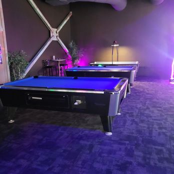 THE GRID - Updated October 2025 - 85 Photos & 54 Reviews - 593 S ...