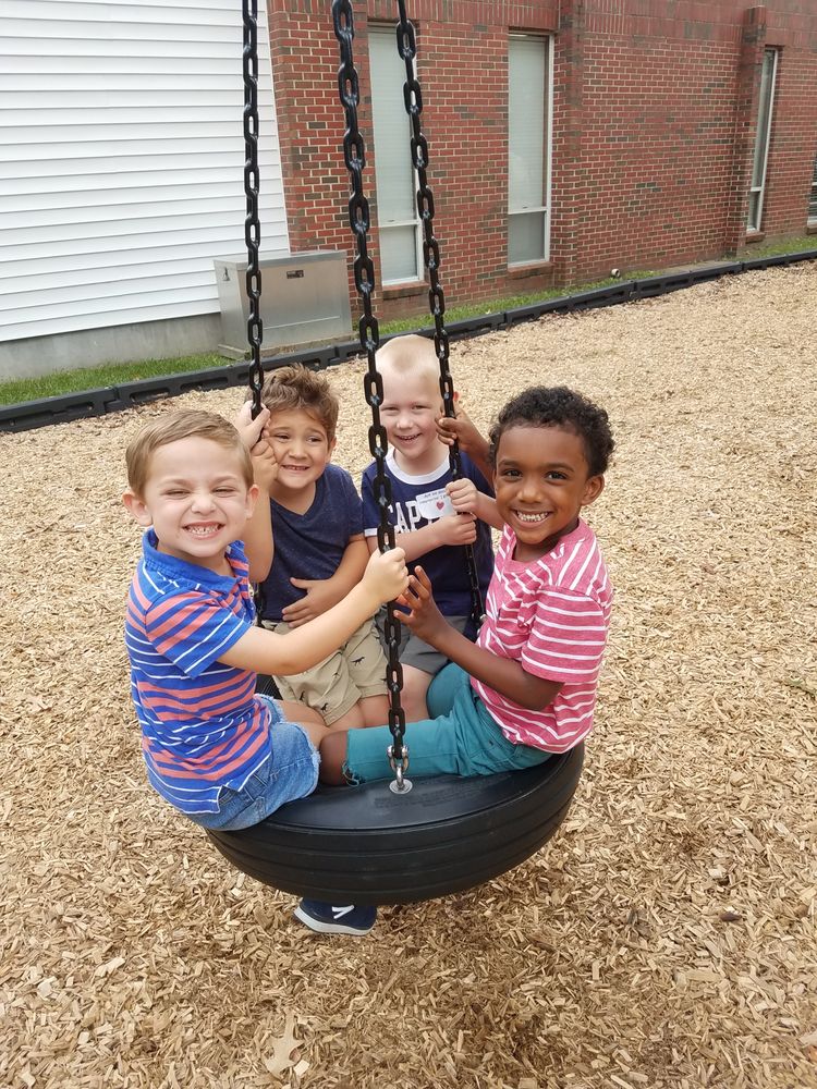 GREAT BRIDGE PRESBYTERIAN PRESCHOOL - 333 Cedar Rd, Chesapeake ...