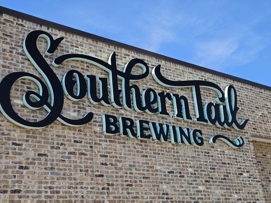 SOUTHERN TAIL BREWING - Updated November 2024 - 44 Photos & 14 Reviews ...