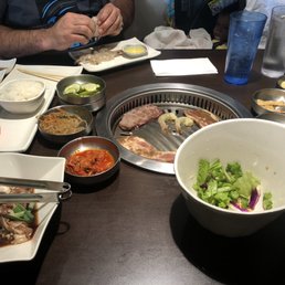 WANG CHO KOREAN BBQ - 1629 Photos & 1537 Reviews - 3639 Riverside Plaza ...