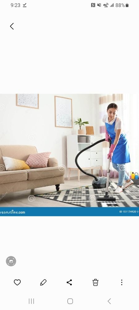 JESS HOUSE CLEANING SERVICE - Updated September 2024 - Request a Quote ...