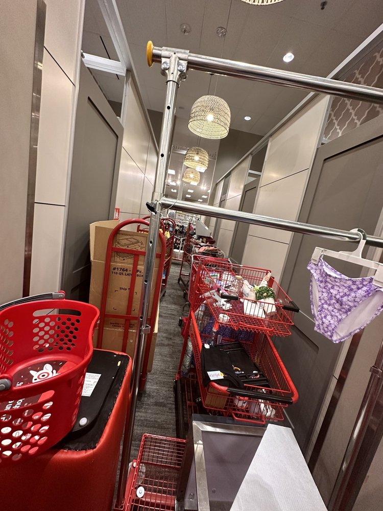 TARGET - Updated October 2025 - 45 Photos & 78 Reviews - 1200 Edwards ...