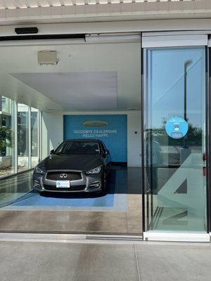 CARVANA TEMPE - Updated August 2025 - 253 Photos & 643 Reviews - 707 E ...