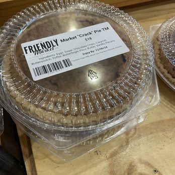 THE FRIENDLY MARKET - Updated January 2026 - 79 Photos & 67 Verified ...