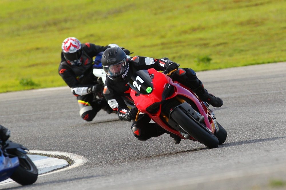 CATALYST REACTION SUSPENSION TUNING - Updated September 2024 - 36 ...