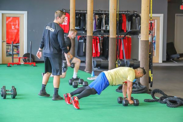 SLS FITNESS - Updated October 2025 - 21 Reviews - 345 Chelmsford St ...