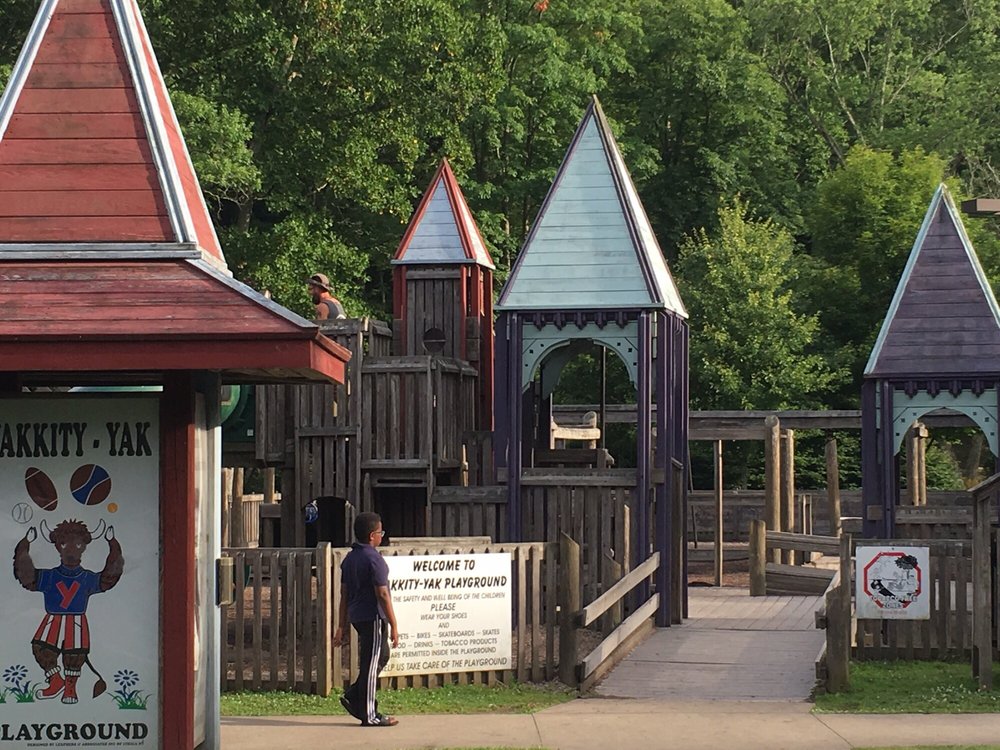 BLUEFIELD CITY PARK - 13 Photos - 351 Industrial Park Rd, Bluefield ...