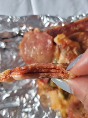 ITALIAN FIESTA PIZZERIA - Updated December 2025 - 62 Photos & 176 ...