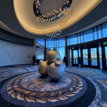 CAESARS VIRGINIA - A CAESARS REWARDS DESTINATION - Updated January 2026 ...