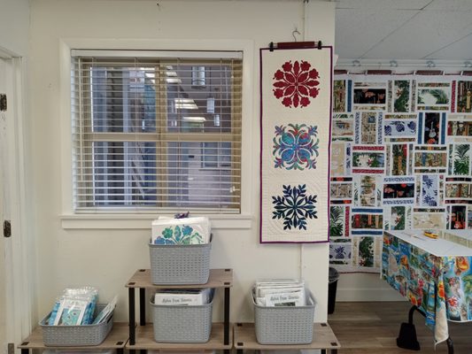 QUILT PASSIONS - 27001 La Paz Rd, Mission Viejo, California - Fabric ...